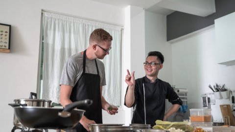 Penang Cooking Class | Things To Do In Penang